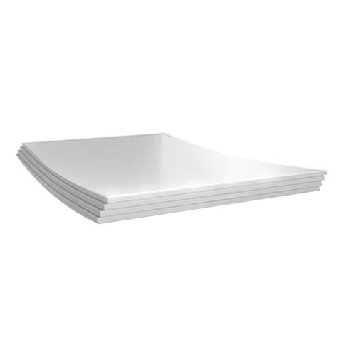 Blacha Tytan Cynk Naturalna 07 Mm 100 Cm X 200 Cm 5905323280243