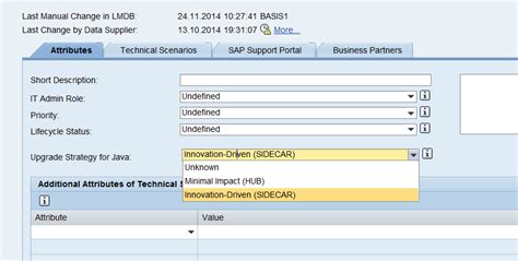 solved stack file generation for sap srm7 0 with sap ehp1 sap