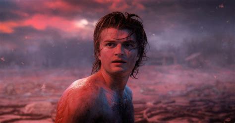Joe Keery Great Performances Outside Of Stranger Things