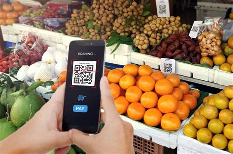 La Tecnología “blockchain” Aumenta La Seguridad Alimentaria Y Combate El Fraude Alimentario