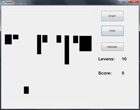 C How To Random Generate Objects On The X Axis Stack Overflow