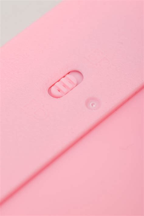 LCD Writing Tablet Pink Blue Black AMAREEN