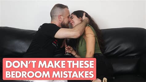 Biggest Sexual Turn Offs For Women Dont Make These Mistakes YouTube