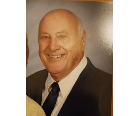 Richard Kaley Obituary 1938 2022 Birmingham Al Birmingham
