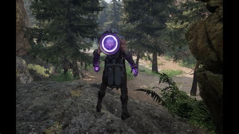 Unreal Engine 5 Environment Design Gamedevtv Course Output Youtube