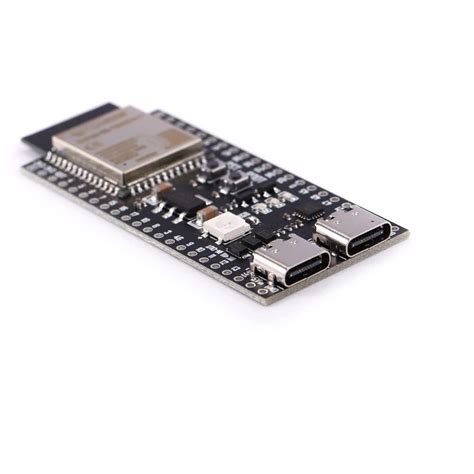 Dollatek Esp32 S3 Devkitc 1 Esp32 S3 Wifi NovÉzáruka Aukro