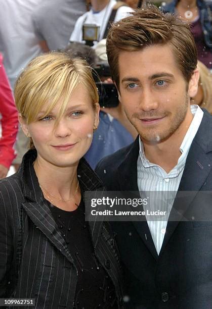 Kirsten Dunst Jake Gyllenhaal