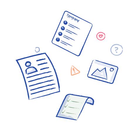 Design Rationale Documentation Pencil And Paper