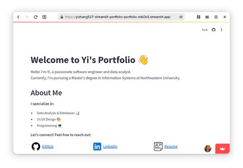 My App Loading Forever Using Streamlit Streamlit