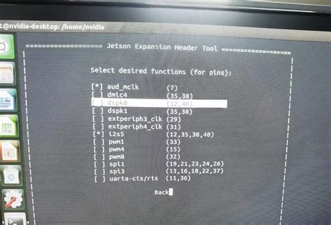 The Audio Codec Es8316 Cant Work On I2s0 For Xaiver Nx Jetson Xavier Nx Nvidia Developer Forums