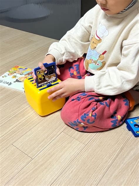 수면교육 키즈위드 이야기시네마 그림자극장 전래동화 네이버 블로그