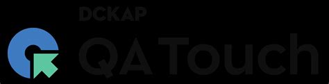 Qa Touch Api