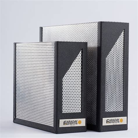 Router Shield 2 2xl Faraday Defense