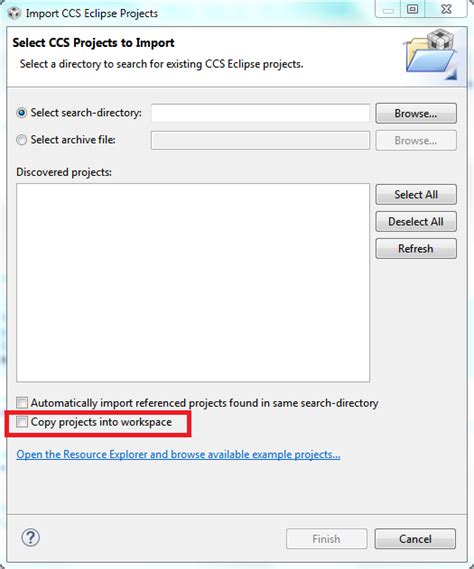 Controlsuite 快把我折腾死了，求不骗啊 C2000™︎ 微控制器论坛 C2000 微控制器 E2e™ 设计支持