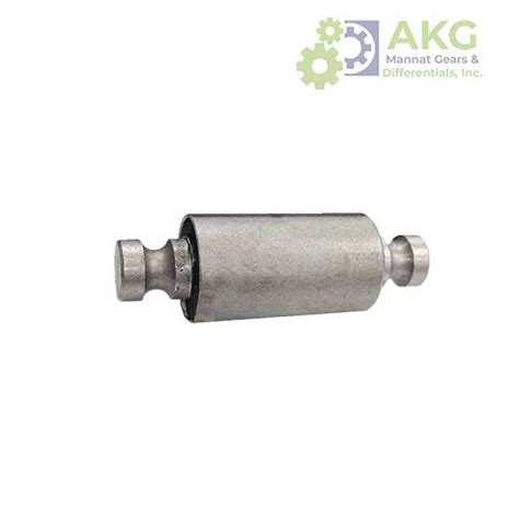 Rb263 Rubber Leaf Spring Bushing Freightliner Mannat Gears