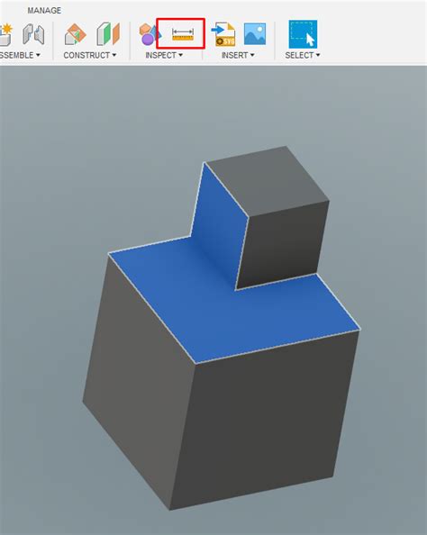 How To Measure The Sum Of The Area Of Several Selected Surfaces In Fusion