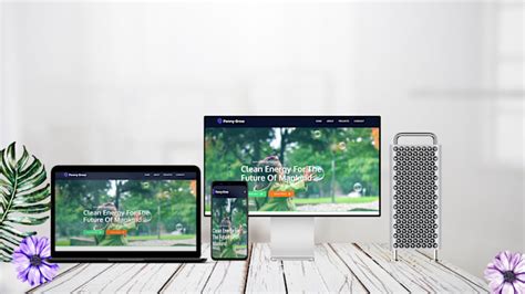 Be Your Website Front End Developer Using Html Css And Bootstrap By Adeelahmad Khan Fiverr