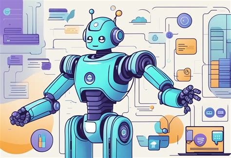 Seamless Integration Ai Chatbots And Crm Systems Benefits Ai Consultancy Create Progress