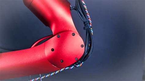 机器人奇点规避9种策略来保持机器人在控制 Robodk博客 英格兰vs伊朗谁会赢？