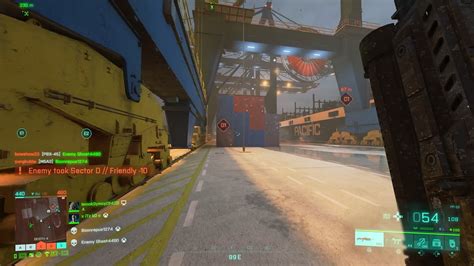 These “random” Lag Spikes Happen Every Single Game R Battlefield2042