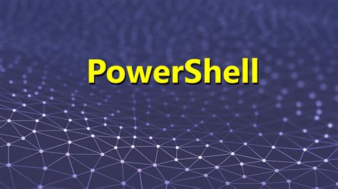 Active Directory PowerShell With ADSI Petri IT Knowledgebase