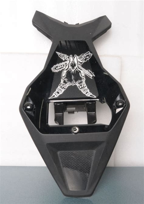 Indicator Support Mic Parts