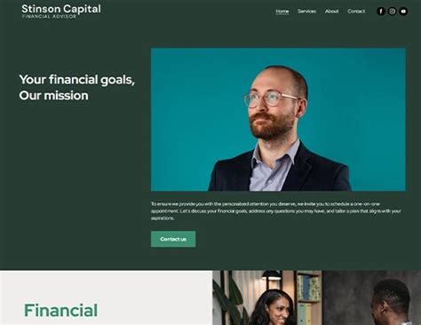 créez votre site web avec webself simple gratuit simple et personnalisé