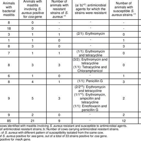 Relationship Of Staphylococcus Aureus Involved In The Pathogenesis Of Download Scientific