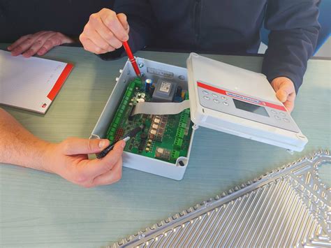 Technological Innovation In The Electronics Of Techno System Products