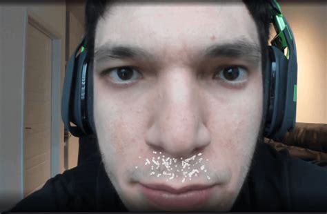Okayy Dudeee My Eyes Arent Far Apart R Trainwreckstv