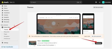 Master Shopify Theme Blocks Step By Step Guide Colorwhistle