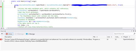 Aspnet Aspnet Core Creating Documents By Using The Open Xml Format