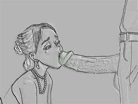 Blowjob Porn Cartoon Cartoon Xxx Porn Video 5e Xhamster Xhamster