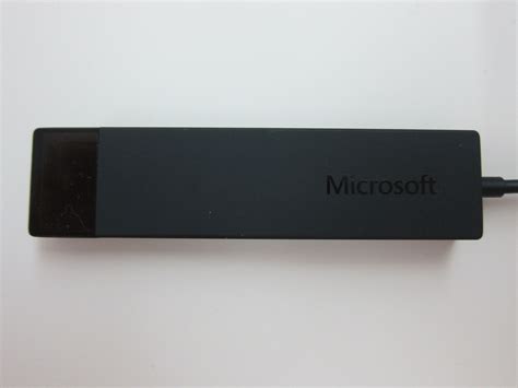Microsoft Wireless Display Adapter Review Blog