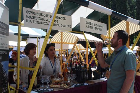 სსიპ ″ილია წინამძღვრიშვილის სახელობის კოლეჯი″ ფოტო გალერეა 📷