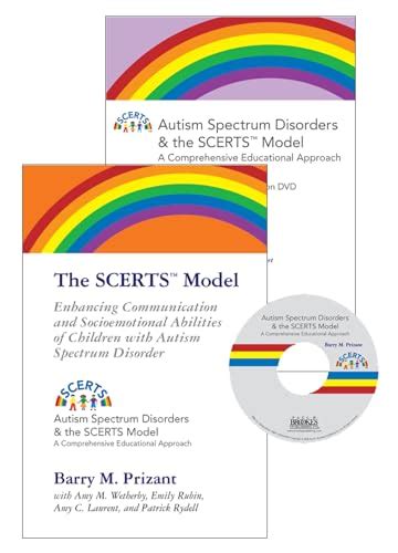 Scerts Model Enhancing Communication Abebooks