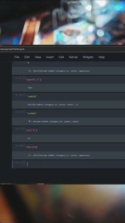 Speeding Up Your Code With Julia 🏎️ Julialang Highperformance