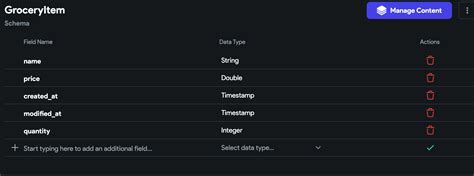 Flutterflow Stepper Form With Firebase Firestore Coffee Bytez