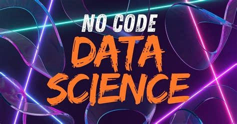 The Future Of No Code Data Science Mljar Studio The Ultimate Python