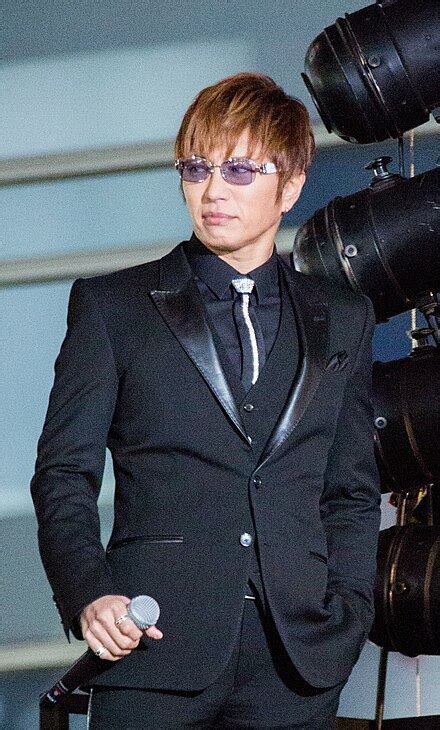 Gackt Wikipedia