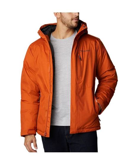 Мужская куртка Columbia — цена 4450 грн в каталоге Куртки Купить мужские вещи по доступной цене