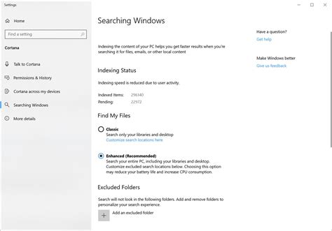 Windows 10 S 2019 Update Will Make Windows Search More Useful