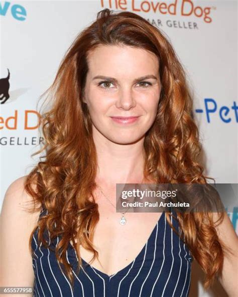 Catherine Annette Pictures Photos And Premium High Res Pictures Getty