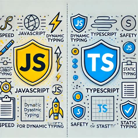Javascript Vs Typescript