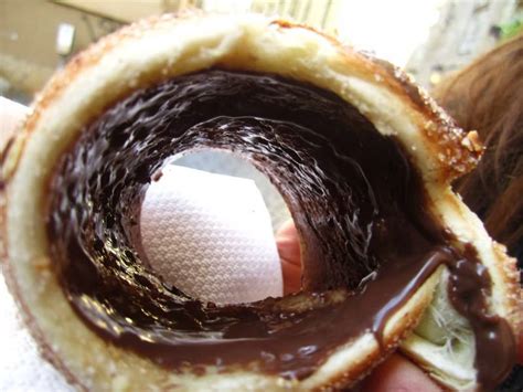 체코의 꽈배기빵  인스티즈 Instiz 이슈 카테고리