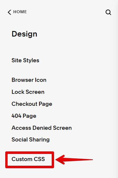 How Do I Change The Header Button In Squarespace WebsiteBuilderInsider