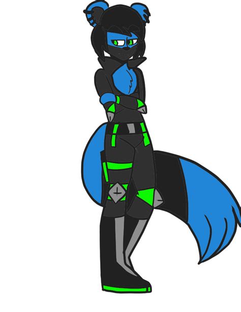 Verrons Second Outfit By Artisticmadidel On Deviantart