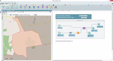 Alteryx Designer Software 2021 Reviews Pricing And Demo