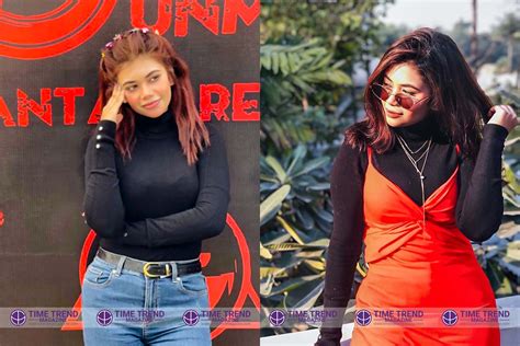 Meet Kakon Sexiest Rising Model In Bangladesh Time Trend Magazine