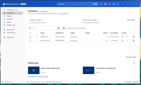 Como Instalar O Docker No Windows